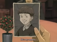 Roberto (Monster) | Villains Wiki | Fandom