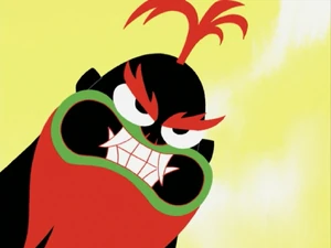 Aku/Gallery | Villains Wiki | Fandom