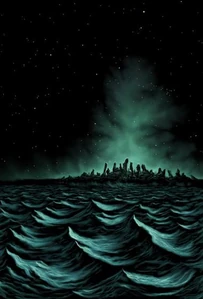 Cthulhu/Gallery | Villains Wiki | Fandom