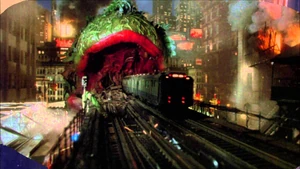 Audrey II/Gallery | Villains Wiki | Fandom