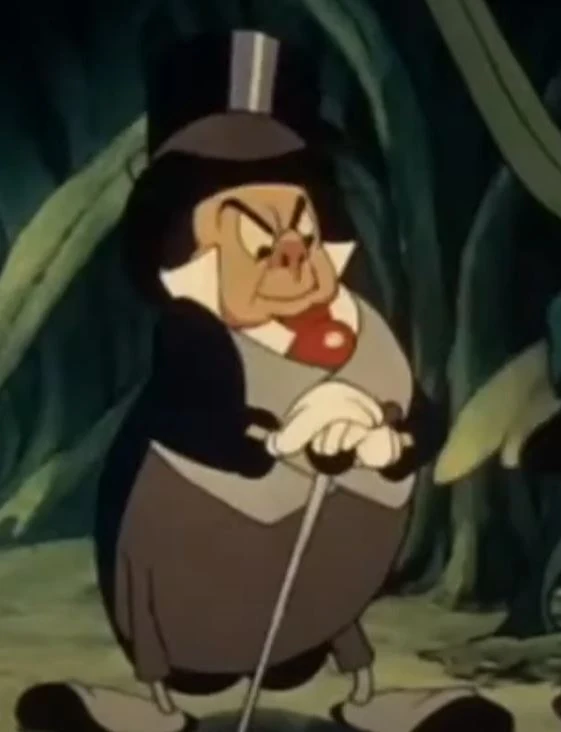 C. Bagley Beetle | Villains Wiki | Fandom