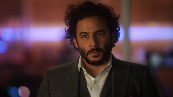 Bashir Malik (Arrowverse) | Villains Wiki | Fandom