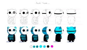 Bluey/Gallery | Villains Wiki | Fandom