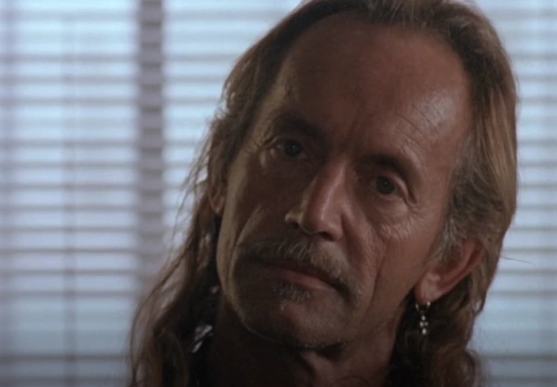 Out Cold Movie Lance