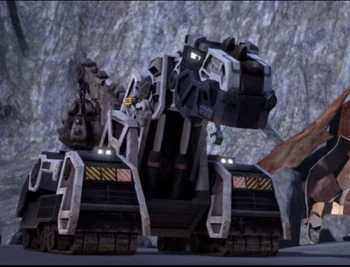 D-Structs | Villains Wiki | Fandom