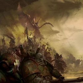 Death Guard | Villains Wiki | Fandom