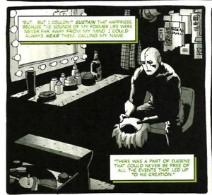 Chameleon (Marvel) | Villains Wiki | Fandom