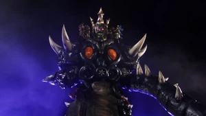 Emperor Yodon | Villains Wiki | Fandom