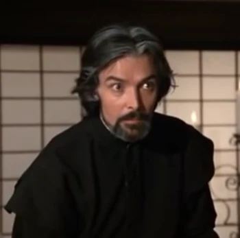 Martin Alvito | Villains Wiki | Fandom