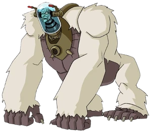 Aloysius Animo | Villains Wiki | Fandom