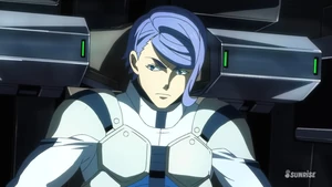 Gaelio Bauduin/Gallery | Villains Wiki | Fandom