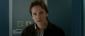 Gene Carson | Villains Wiki | Fandom