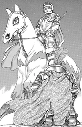 Gennon | Villains Wiki | Fandom