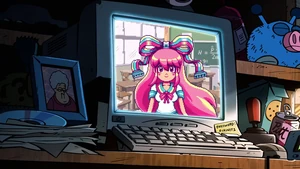 .GIFfany/Gallery | Villains Wiki | Fandom