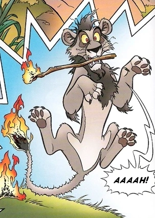 Nuka | Villains Wiki | Fandom