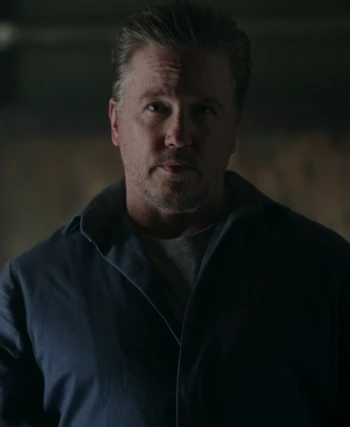 Hal Cooper | Villains Wiki | Fandom