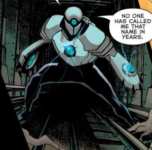 Shriek (DC)/Gallery | Villains Wiki | Fandom