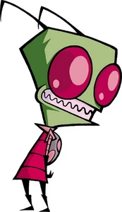Zim/Gallery | Villains Wiki | Fandom