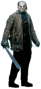 Jason Voorhees (Friday the 13th)/Gallery | Villains Wiki | Fandom