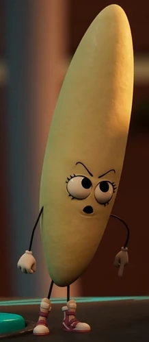 Jeri Rice | Villains Wiki | Fandom