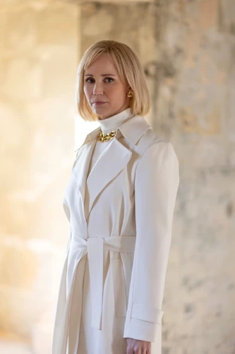 Julia Rothman | Villains Wiki | Fandom