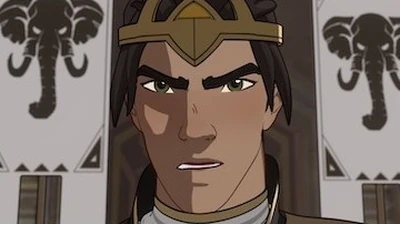 Discuss Everything About Villains Wiki | Fandom