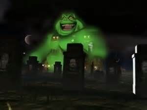 Kibosh | Villains Wiki | Fandom