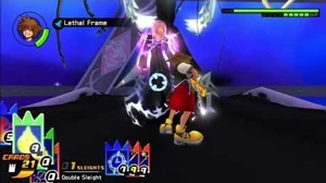 Marluxia/Gallery | Villains Wiki | Fandom