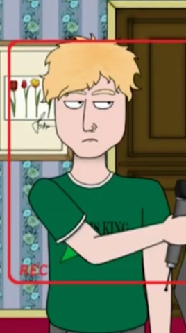 Timmy McNaughton | Villains Wiki | Fandom