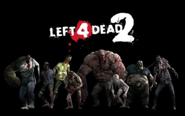 Special Infected | Villains Wiki | Fandom