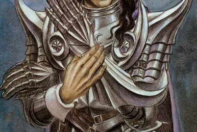 Berserk Crystal Dragon