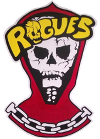 Rogues The Warriors