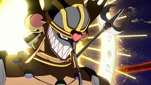 Love Machine/Gallery | Villains Wiki | Fandom