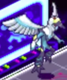 Cygnus (Mega Man Star Force) | Villains Wiki | Fandom