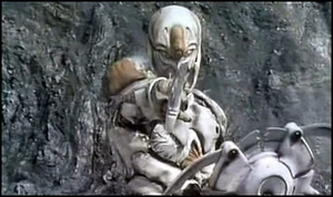 Mad Garbo | Villains Wiki | Fandom