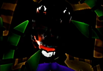 Pumpkin Rabbit | Villains Wiki | Fandom