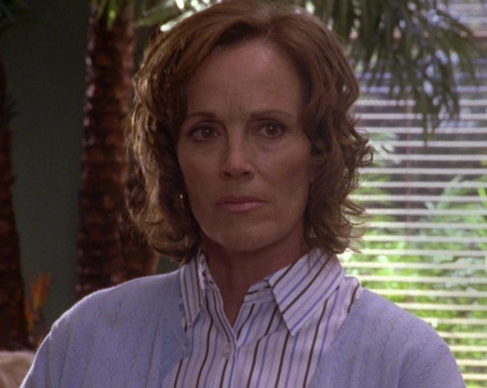 Meredith Cloverfield | Villains Wiki | Fandom