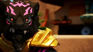 Lord Ras | Villains Wiki | Fandom