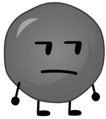 Snowball (Battle for Dream Island) | Villains Wiki | Fandom