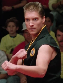 Mike Barnes | Villains Wiki | Fandom