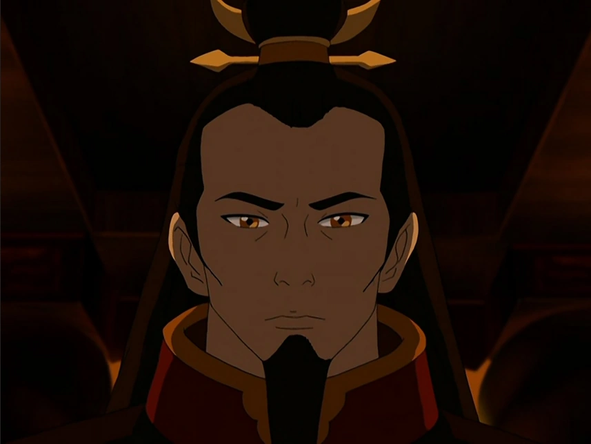 Ozai (Avatar)/Gallery | Villains Wiki | Fandom