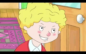 Perfect Peter | Villains Wiki | Fandom