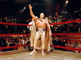 Ramses (Nacho Libre) | Villains Wiki | Fandom