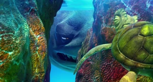 Troy (The Reef)/Gallery | Villains Wiki | Fandom