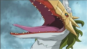 MegaSeadramon | Villains Wiki | Fandom