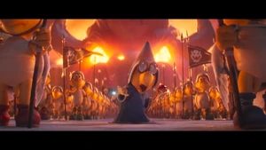 Koopa General | Villains Wiki | Fandom