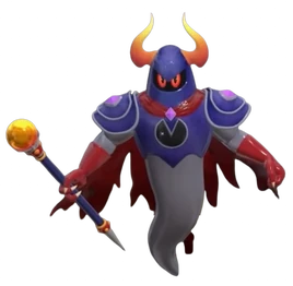 Spooky (Pac-Man) | Villains Wiki | Fandom