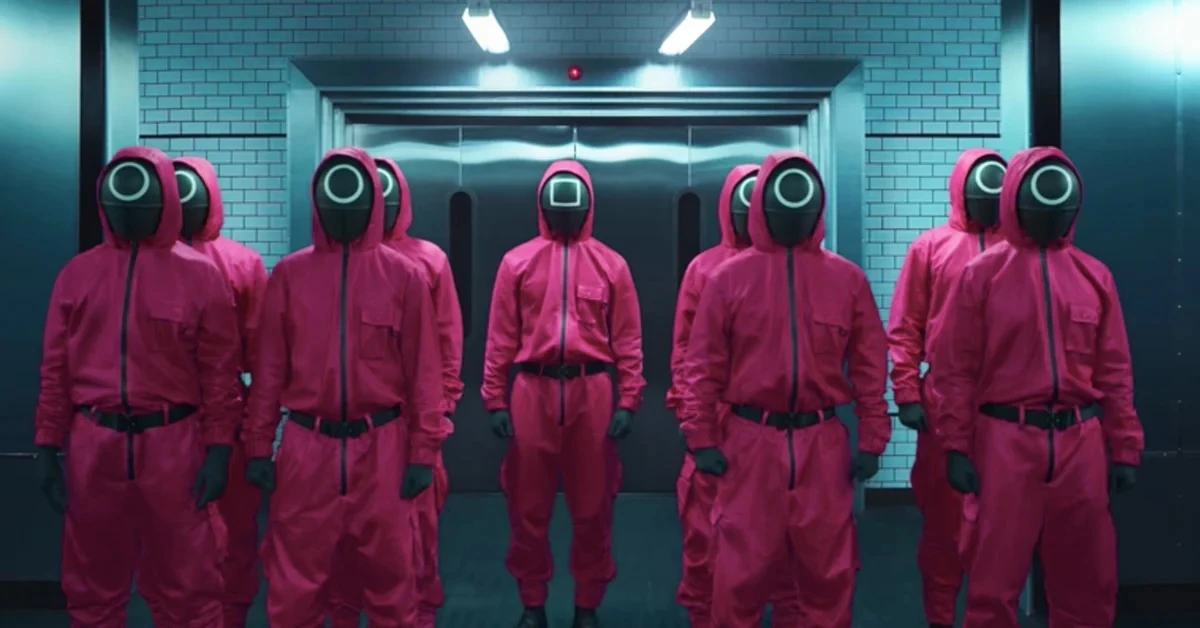 Masked Men | Villains Wiki | Fandom