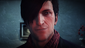 Stefano Valentini | Villains Wiki | Fandom