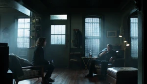 Jervis Tetch (Gotham)/Gallery | Villains Wiki | Fandom